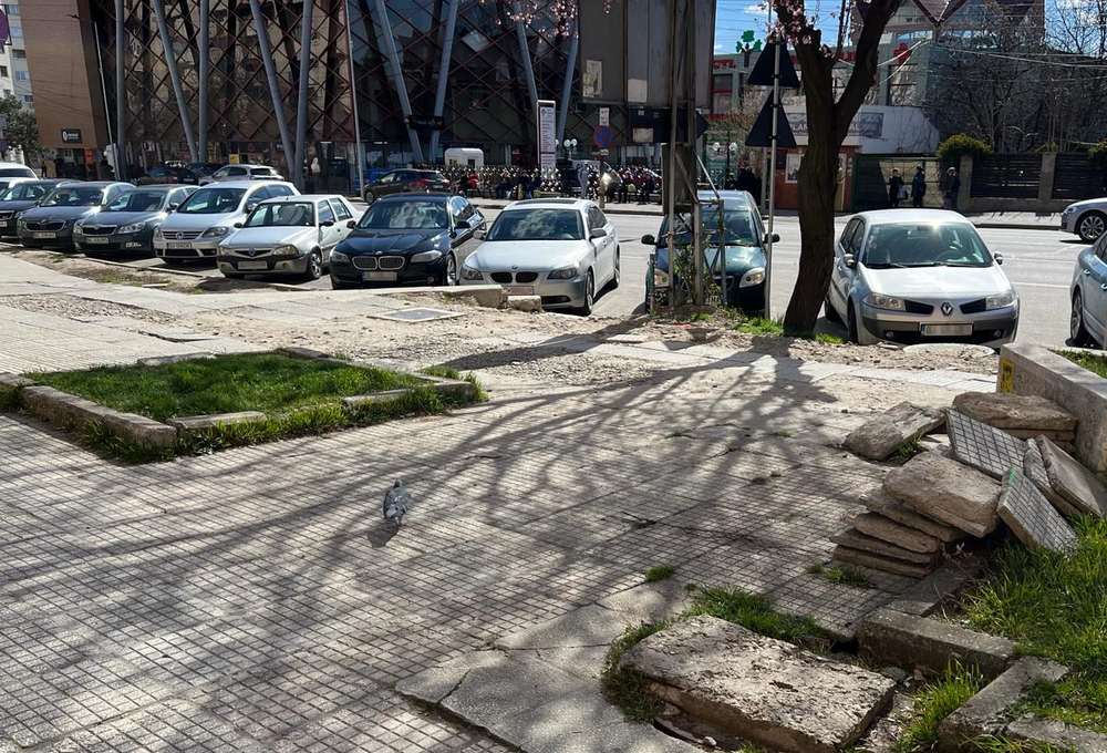 Bun venit în comuna Bacău! | Bacăul vorbește